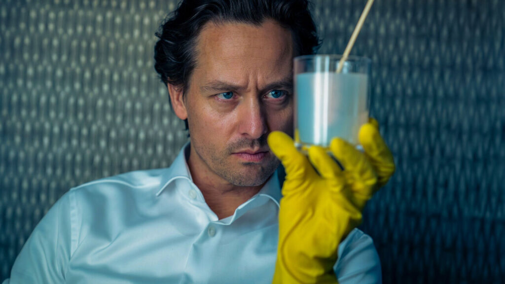 Crítica | ‘Assassino Zen’ – Série ESPETACULAR da Netflix…