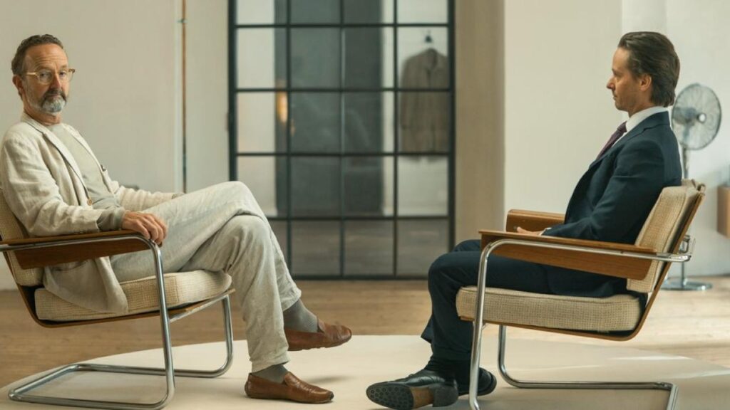 Crítica | ‘Assassino Zen’ – Série ESPETACULAR da Netflix…