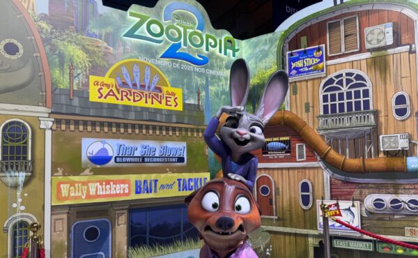 Zootopia 2 | CinePOP