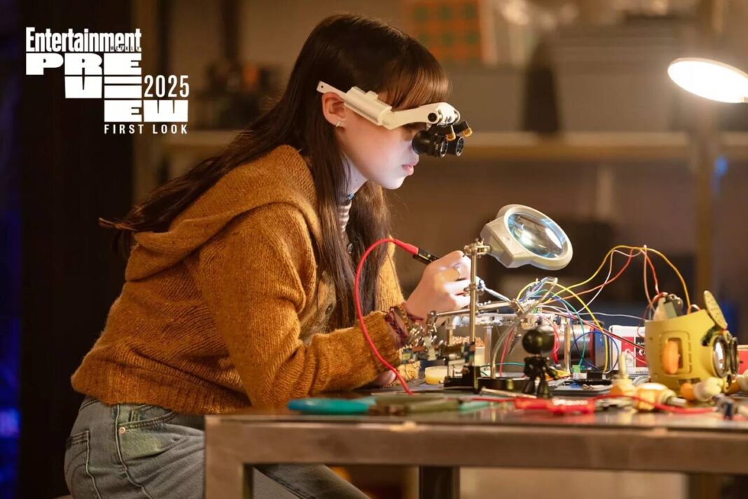 'M3GAN 2.0' ganha novas fotos com retorno da boneca assassina | CinePOP