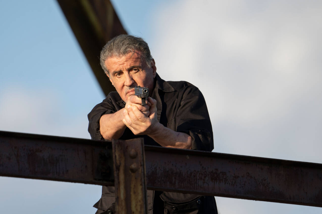 BLINDADO - Filme
