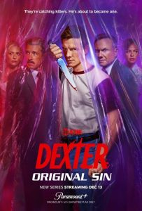 ‘Dexter: Resurrection’ terá RETORNO surpreendente