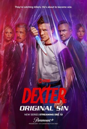 'Dexter: Resurrection' terá RETORNO surpreendente | CinePOP