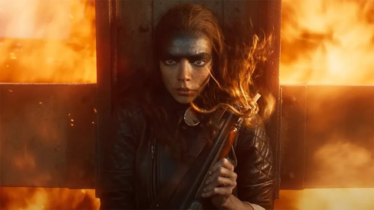 Anya Taylor-Joy se recorda de experiência ÁRDUA durante as filmagens de ...