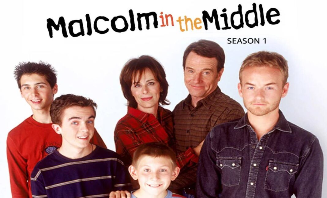 ‘Malcolm’: Bryan Cranston comemora retorno como Hal em revival da série ...