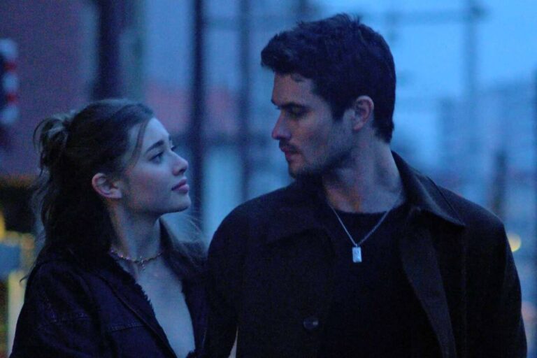 EXCLUSIVO! Assista ao trailer Dublado e Legendado de ‘Na Sua Pele – A ...