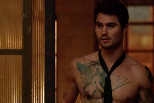 EXCLUSIVO! Assista ao trailer Dublado e Legendado de ‘Na Sua Pele – A ...