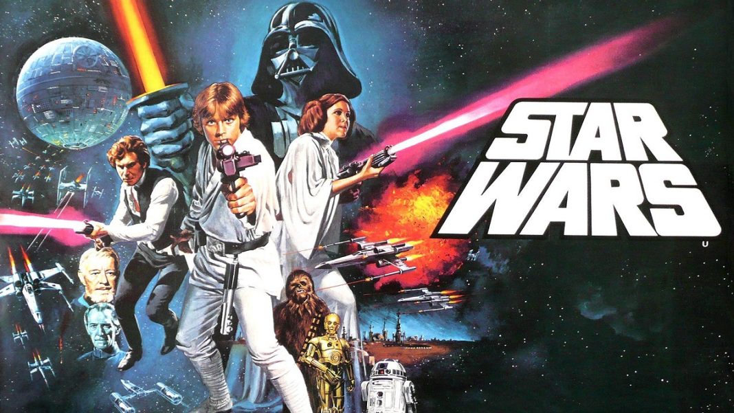 Os 50 Anos dos Blockbusters no Cinema
