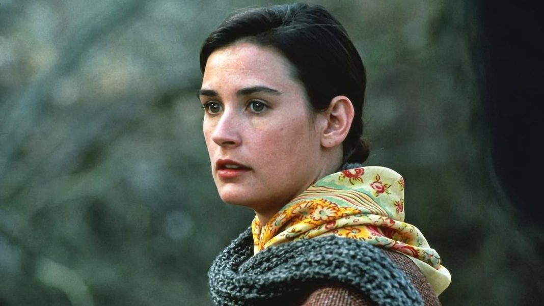 Demi Moore | 10 Filmes da querida MUSA dos anos 90 para conferir nos ...