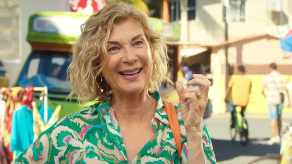 Crítica | ‘Invasão de Lua de Mel’ – Comédia francesa na NETFLIX diverte sem medo de escorregar ...