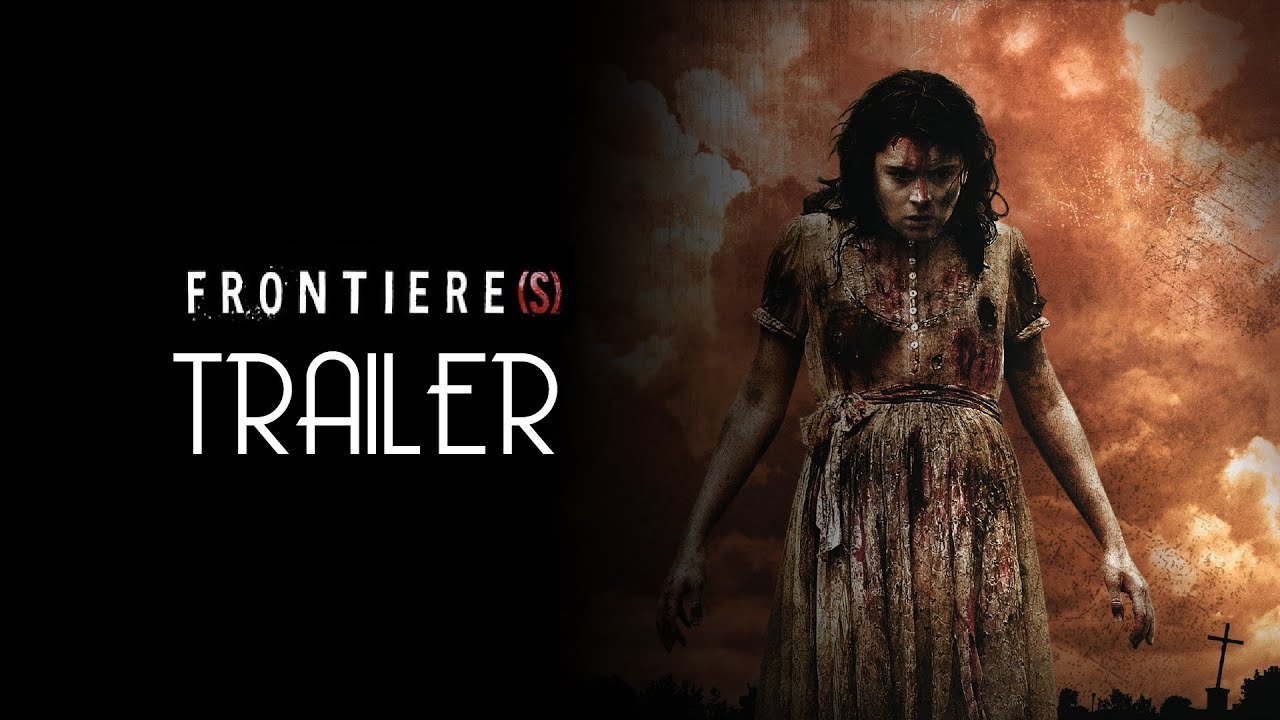 Miniatura do vídeo: FRONTIER(S) (2007) Trailer Remastered HD | CinePOP - Filmes