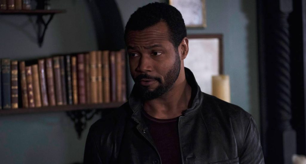 ‘IT: A Coisa 3’: Isaiah Mustafa fala sobre possível RETORNO à franquia