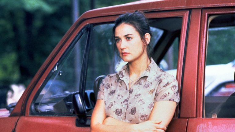 Demi Moore | 10 Filmes da querida MUSA dos anos 90 para conferir nos ...