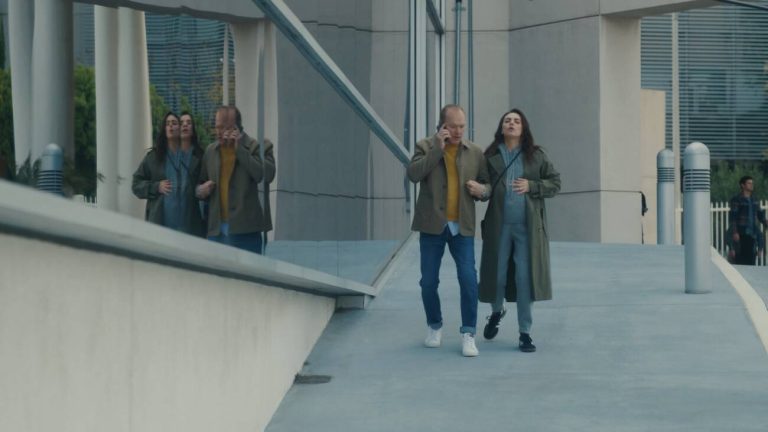 PAI DO ANO - Filme