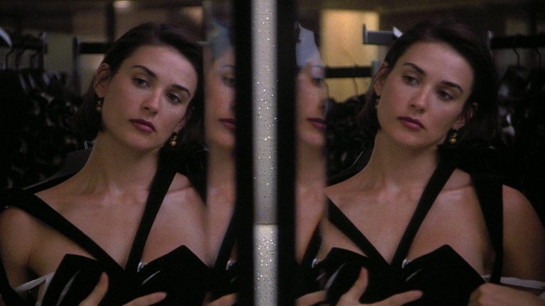 Demi Moore | 10 Filmes da querida MUSA dos anos 90 para conferir nos ...