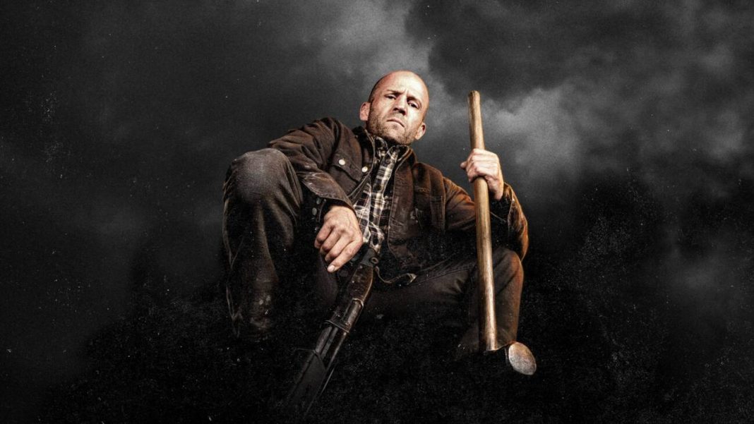 AÇÃO estrelada por Jason Statham já está disponível no Prime Video!