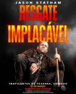 Resgate Implacável Filme
