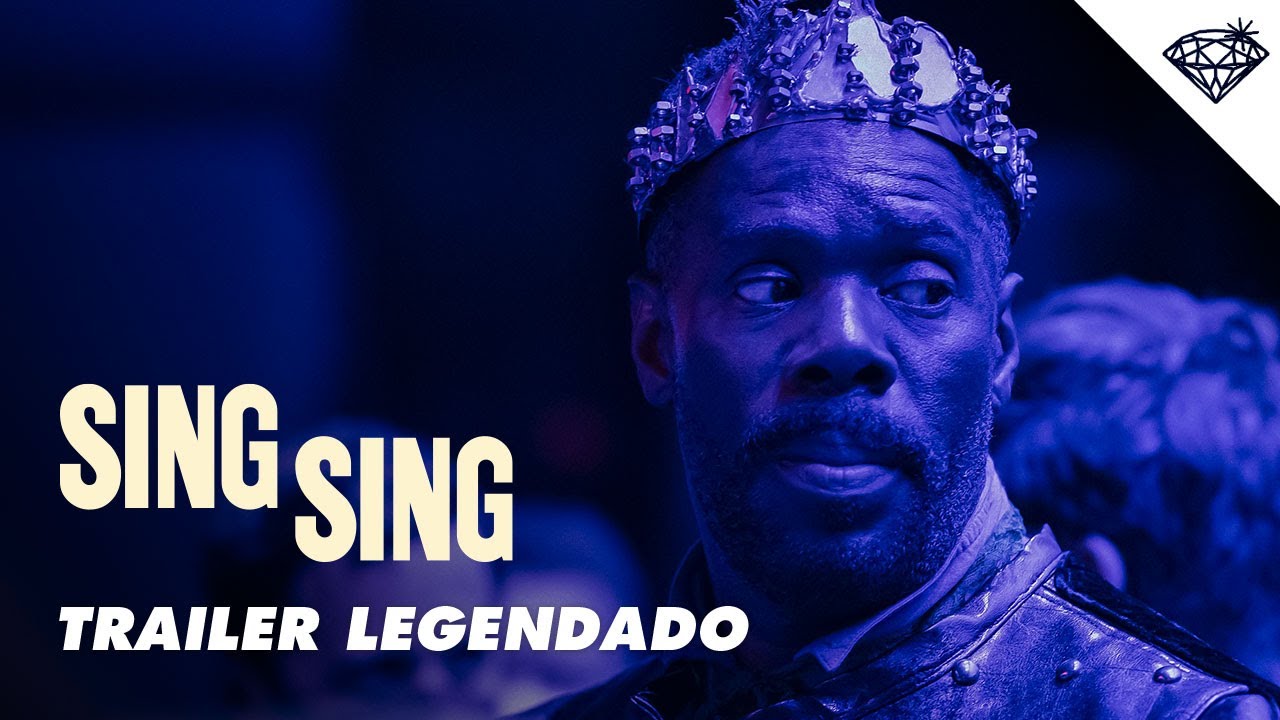 Miniatura do vídeo: SING SING | Trailer Oficial Legendado | CinePOP