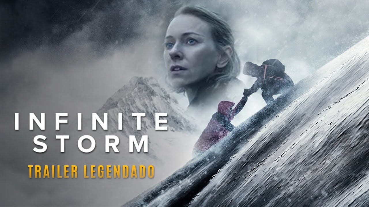 'Tempestade Infinita': Longa estrelado por Naomi Watts conquista 56% de ...