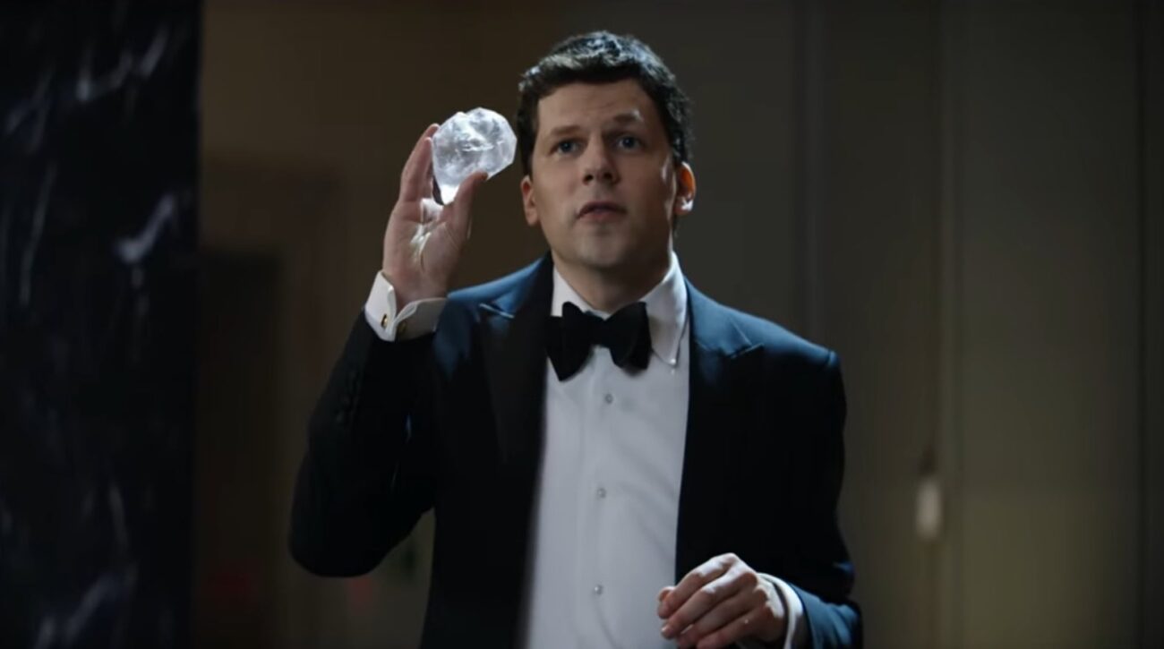 TRUQUE DE MESTRE 3 - Filme | CinePOP