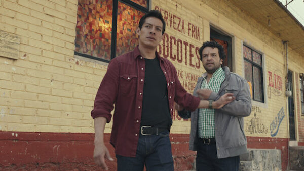 Crítica | "Contra-Ataque" é o melhor 'filme de pai' do ano | CinePOP