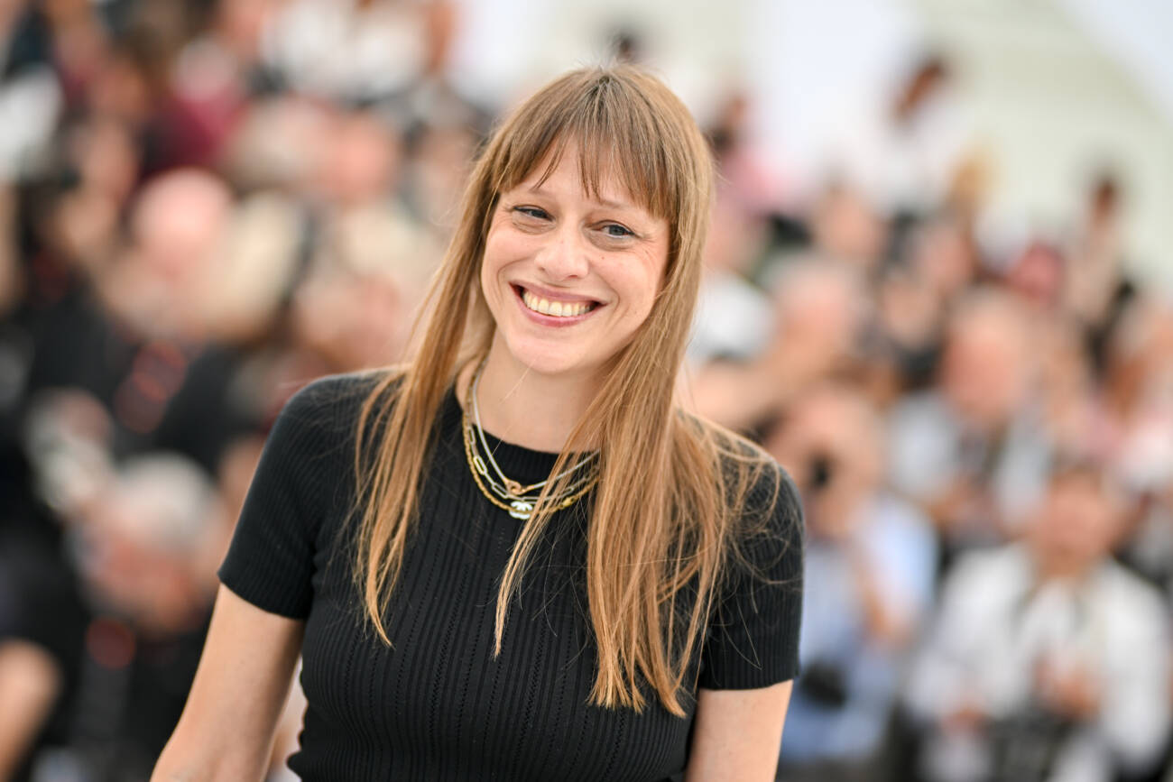 Alice Winocour | CinePOP - Filmes