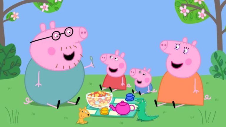 'Peppa Pig': Mamãe Pig dá à luz; conheça o novo membro da família!