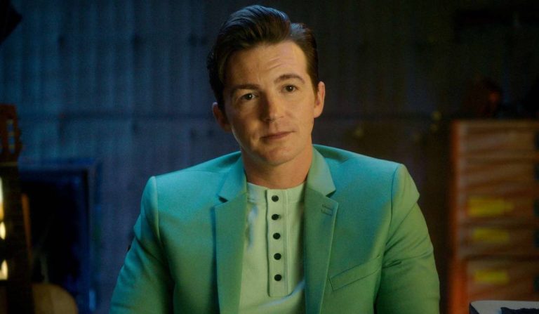 Drake Bell fala sobre um ano de 'Quiet on Set': "Um peso enorme tirado ...