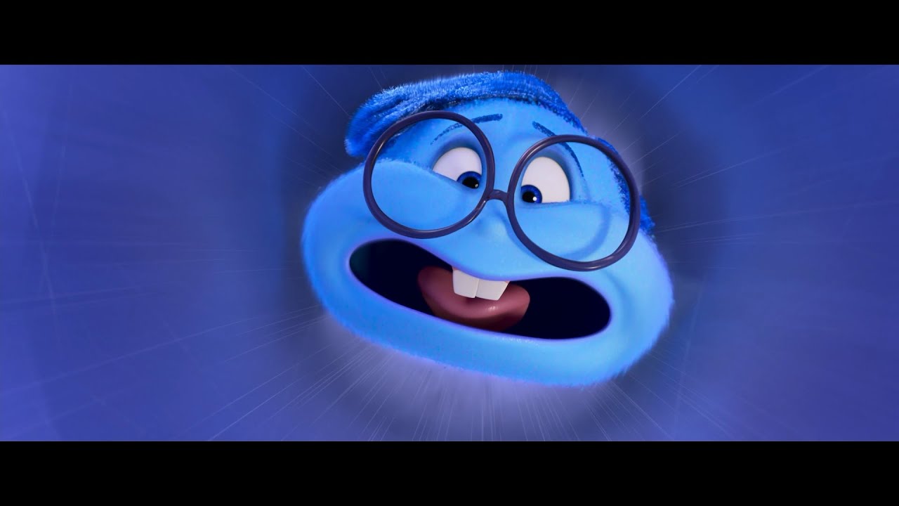 Miniatura do vídeo: Inside Out 2 | Moments | CinePOP - Filmes