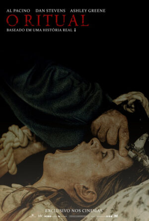 O Ritual - Filme