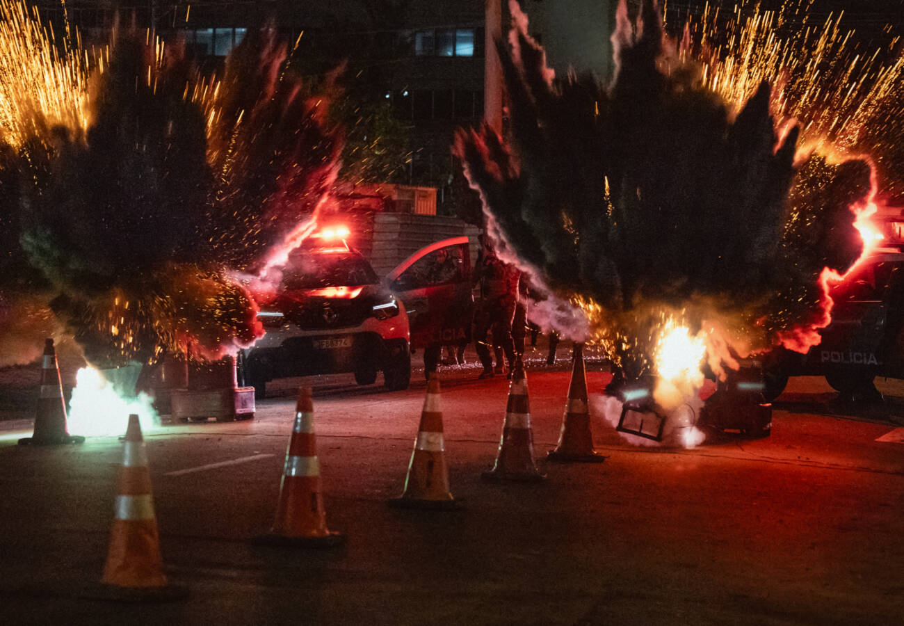 ‘DNA do Crime’: Netflix divulga imagens da 2ª temporada de sua primeira ...