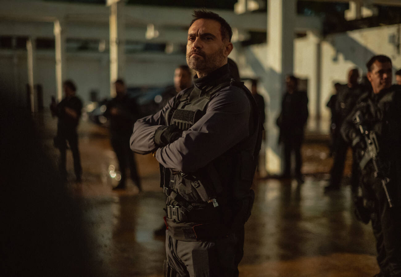 ‘DNA do Crime’: Netflix divulga imagens da 2ª temporada de sua primeira ...