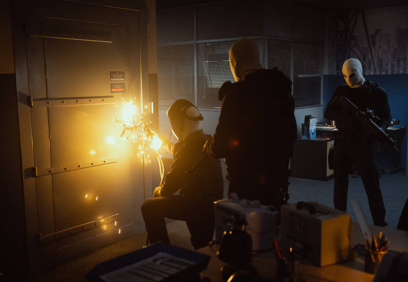 ‘DNA do Crime’: Netflix divulga imagens da 2ª temporada de sua primeira ...