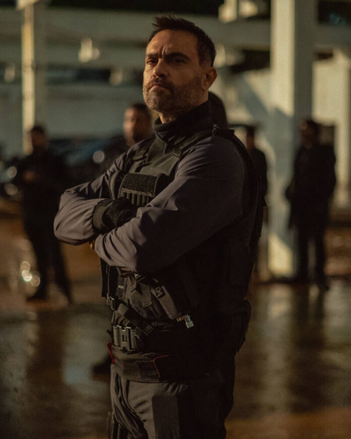 ‘DNA do Crime’: Netflix divulga imagens da 2ª temporada de sua primeira ...