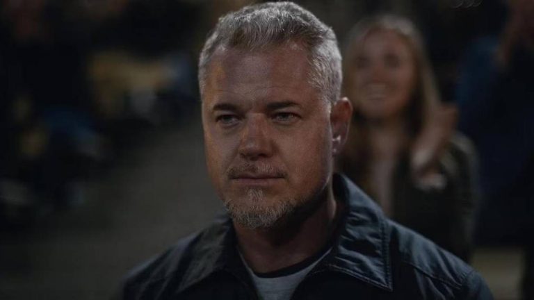Eric Dane celebra retorno a ‘Euphoria’ e o futuro de Cal Jacobs na 3ª ...