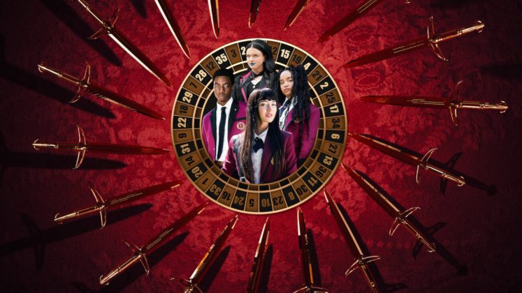 ‘Kakegurui: Bet’: Netflix renova live-action para a 2ª temporada!