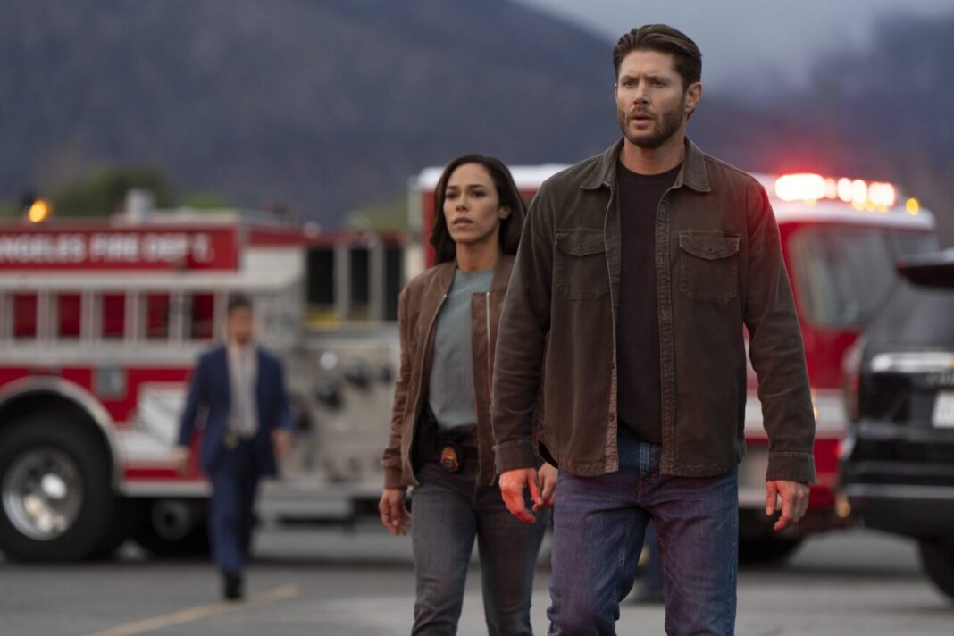 ‘Countdown’: Série de SUSPENSE com Jensen Ackles e Eric Dane ganha ...