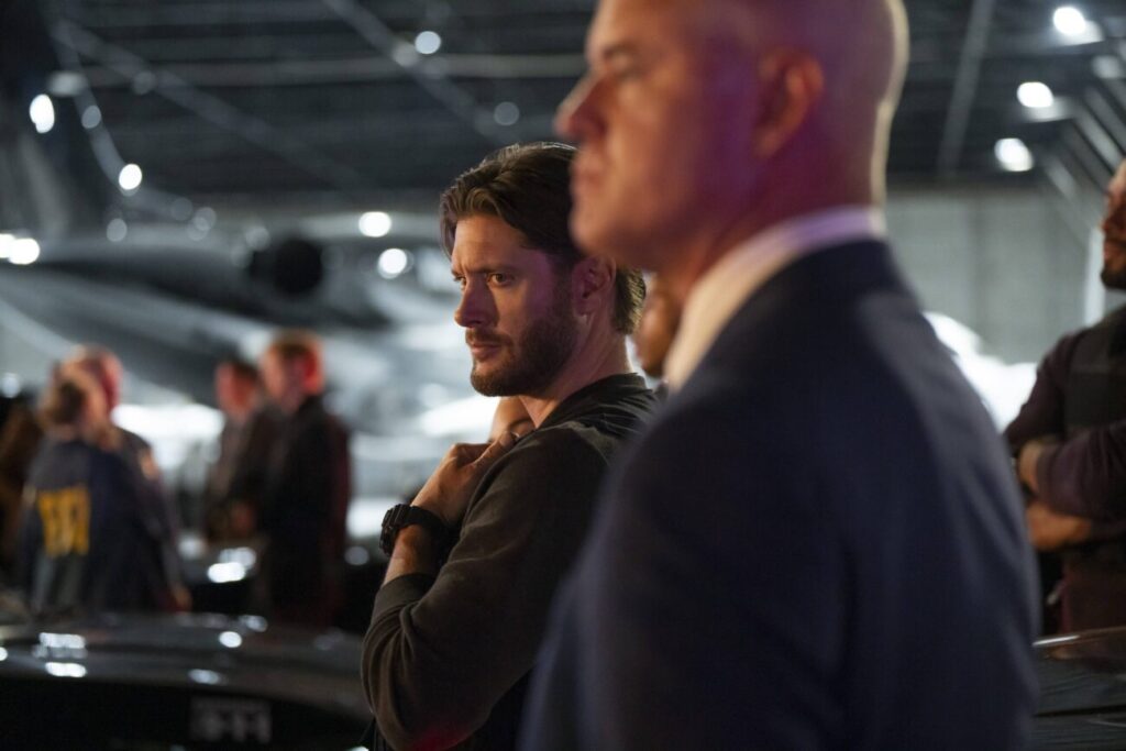 ‘Countdown’: Série de SUSPENSE com Jensen Ackles e Eric Dane ganha ...