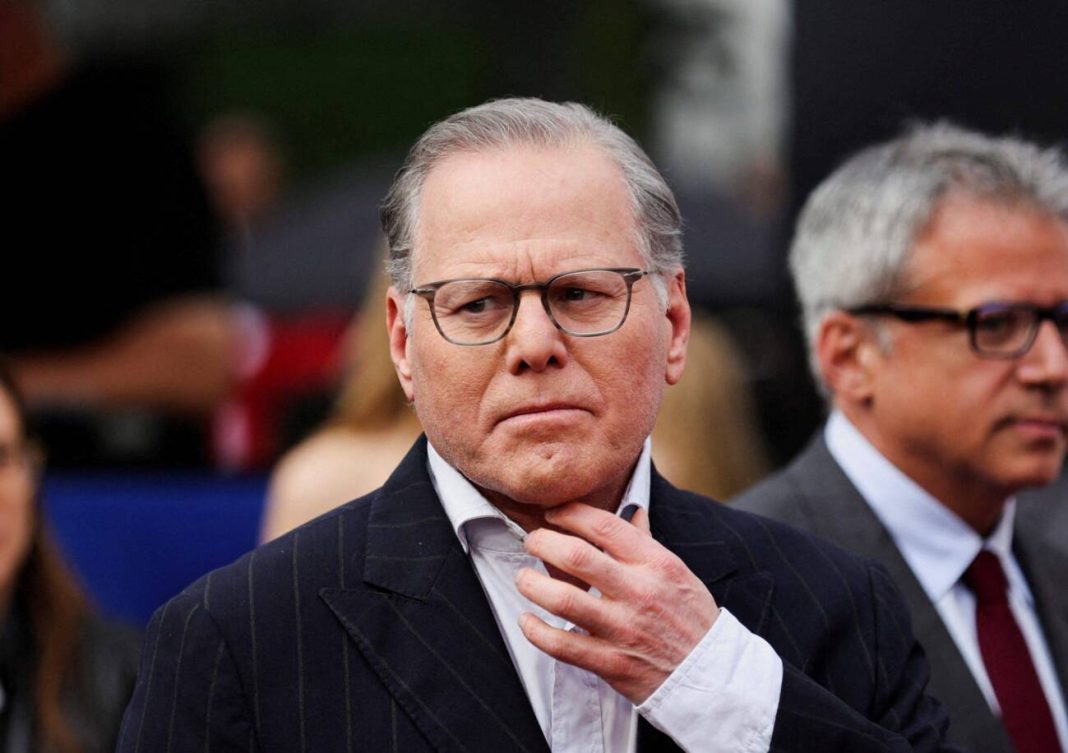 David Zaslav deve receber US$ 887 milhões após fusão da Warner Bros ...