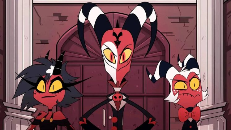 3ª temporada de ‘Helluva Boss’, spin-off de ‘Hazbin Hotel’, ganha ...