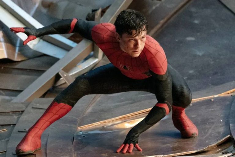 'Homem-Aranha 4' ganha título OFICIAL e data de estreia nos cinemas ...