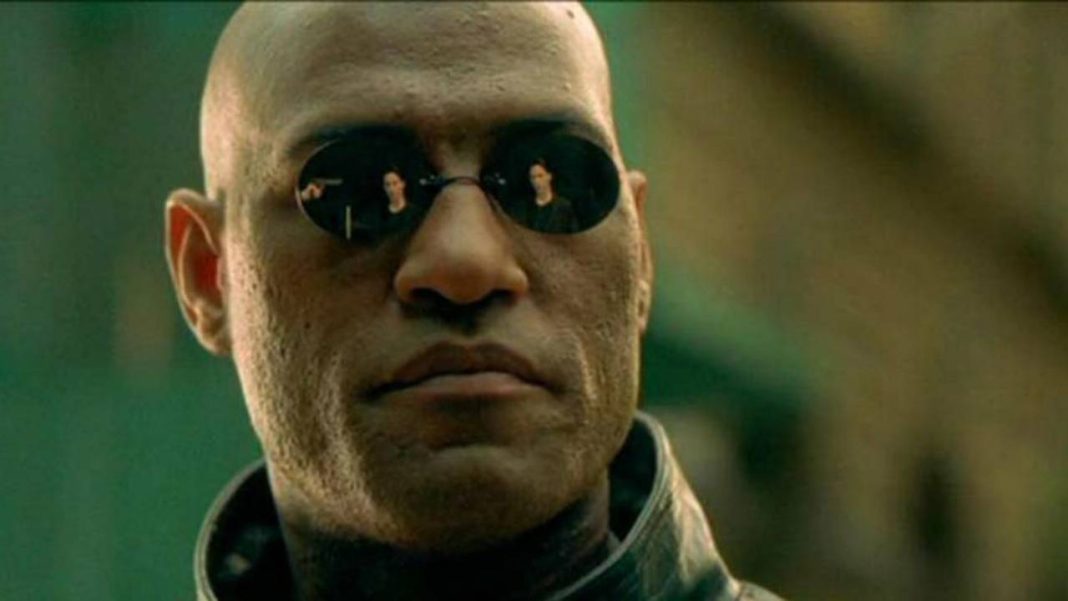 Laurence Fishburne recorda processo doloroso de treinamento para ...