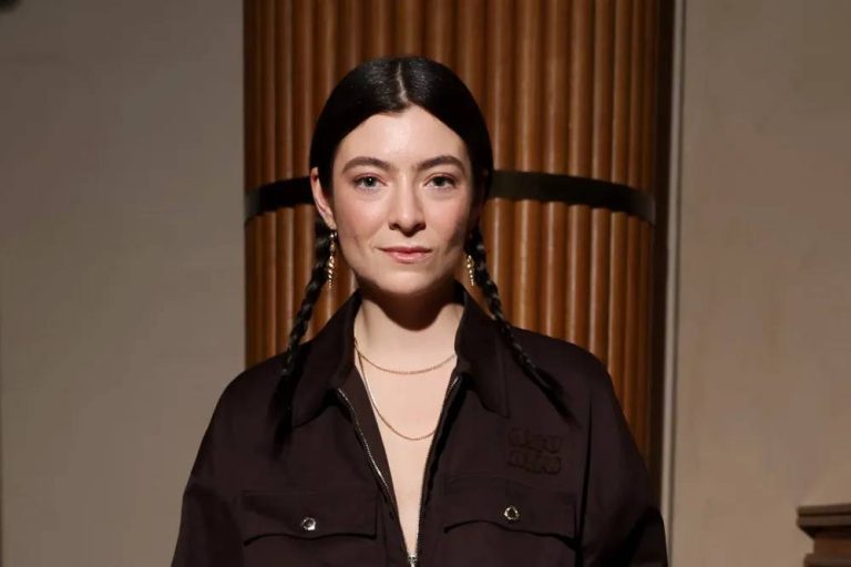 Lorde anuncia ‘Virgin’, seu novo álbum de estúdio; Saiba mais!