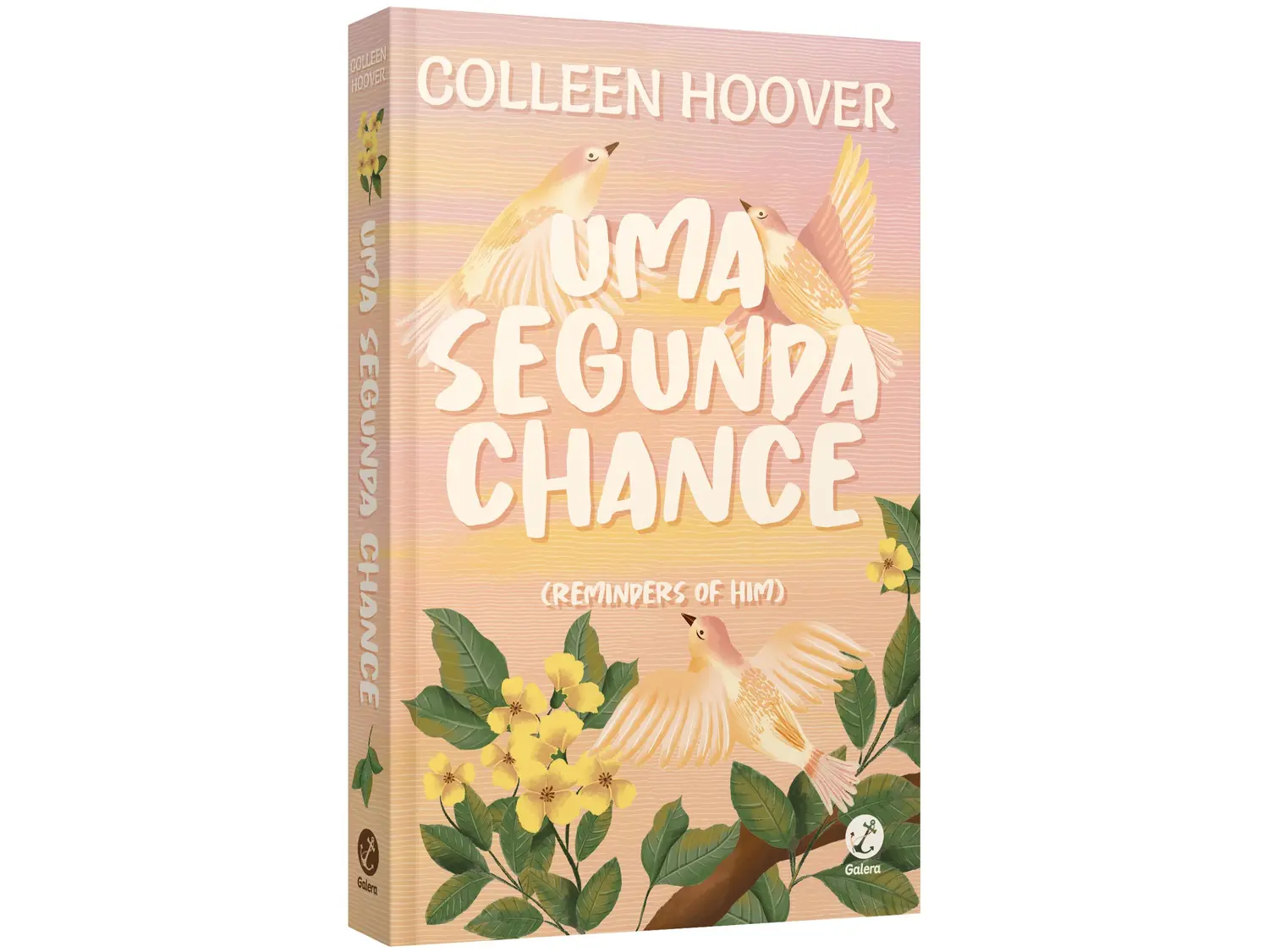 uma segunda chance | CinePOP Cinema