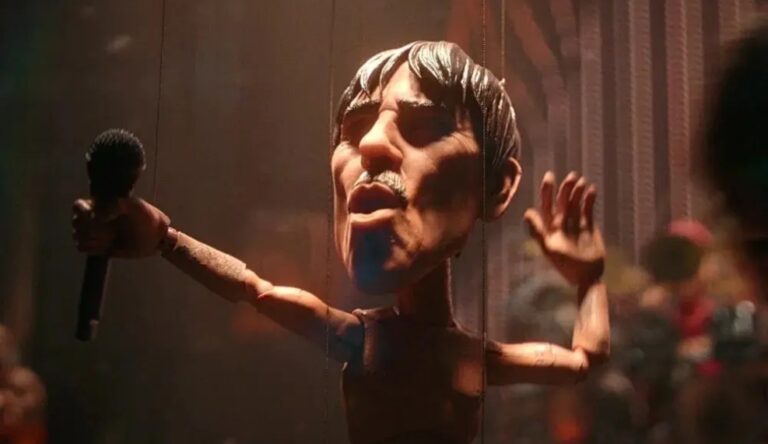 Crítica | Love, Death & Robots – Gatos, Invasão Alienígena, Elementos ...