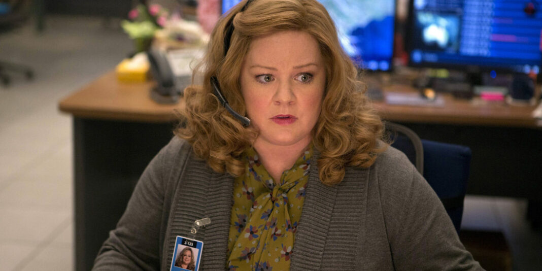 A Espiã que Sabia de Menos | Dez anos da IMPECÁVEL comédia de ...