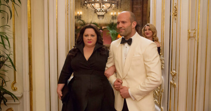 A Espiã que Sabia de Menos | Dez anos da IMPECÁVEL comédia de ...