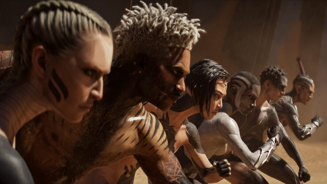 Crítica | Love, Death & Robots – Gatos, Invasão Alienígena, Elementos ...