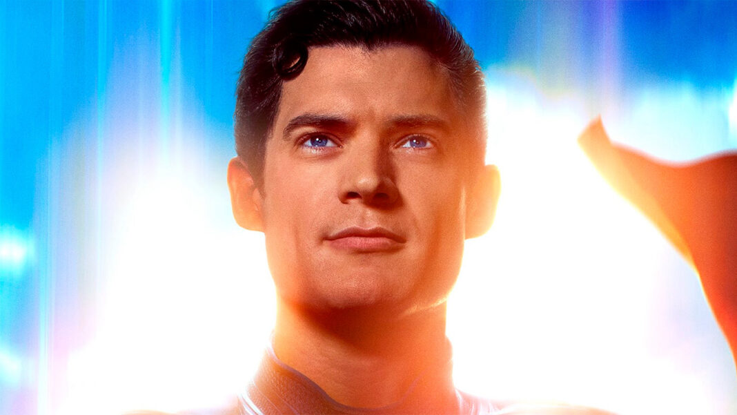 ‘Superman’: James Gunn e David Corenswet explicam motivo do herói usar ...