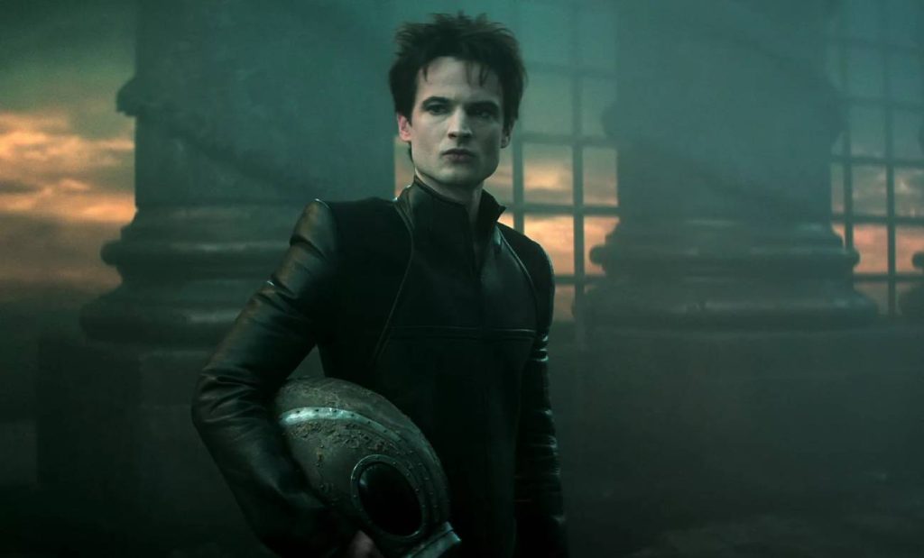 'Sandman': 1ª parte da 2ª e ÚLTIMA temporada chega ao streaming!